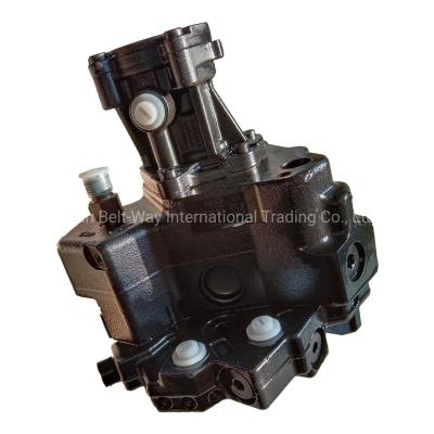 China Sinotruk HOWO Truck Brake System High Pressure Oil Pump 200V11103-7792 for Engine for sale