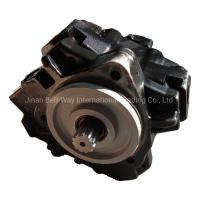 China Sinotruk HOWO Truck Brake System High Pressure Oil Pump 200V11103-7792 for Engine for sale