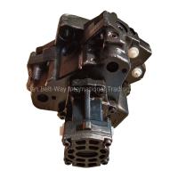 China Sinotruk HOWO Truck Brake System High Pressure Oil Pump 200V11103-7792 for Engine for sale