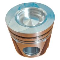 China 1.210kg Package Gross Weight Piston Vg1560037011 for Sinotruk HOWO Wd615 Engine Parts for sale