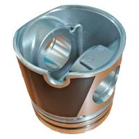 China 1.210kg Package Gross Weight Piston Vg1560037011 for Sinotruk HOWO Wd615 Engine Parts for sale