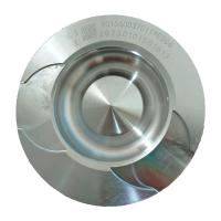 China 22.00cm * 15.00cm * 8.00cm Package Size Battery for HOWO 371HP Vg1560037011 Engine Piston for sale
