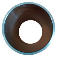 China Sinotruk HOWO Vg1500010344 Cylinder Liner for Wd615 Engine Durable Brake System Parts for sale
