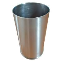 China Sinotruk HOWO Vg1500010344 Cylinder Liner for Wd615 Engine Durable Brake System Parts for sale
