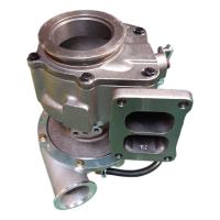 China 36.00cm * 24.00cm * 9.00cm Size Sinotruk Truck Hx50W Vg1034110341 Turbocharger for HOWO for sale
