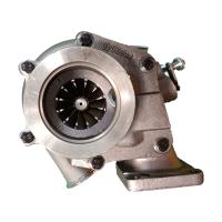 China HOWO Applicable Jinan Standard Hx50W Turbocharger Vg1034110341 with Standard Performance for sale