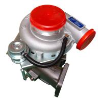 China HOWO Applicable Jinan Standard Hx50W Turbocharger Vg1034110341 with Standard Performance for sale