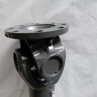 China High Performance Truck Parts Transmission Shaft Wg9014310125  For Rear Axle Power for sale
