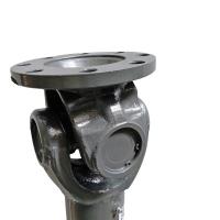 China Transmission Shaft Truck Engine Parts Wg9014310125 For Sinotruk for sale