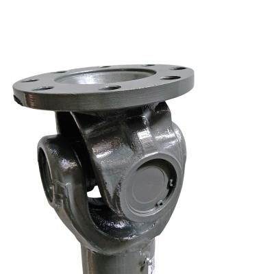 China Transmission Shaft Truck Engine Parts Wg9014310125 For Sinotruk for sale