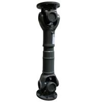 China Transmission Shaft Truck Engine Parts Wg9014310125 For Sinotruk for sale