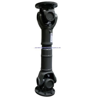 China Transmission Shaft Wg9014310125 For Sinotruk Parts for sale