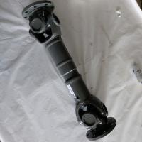 China Heavy Truck Sinotruk D7b HOWO 371 Transmission Shaft WG9014310125 for sale