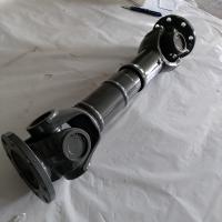 China Transmission Shaft Truck Engine Parts Wg9014310125 For Sinotruk for sale