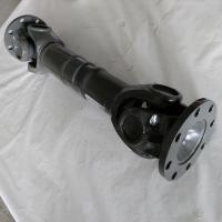 China Transmission Shaft Wg9014310125 For Sinotruk Parts for sale