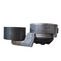 China HOWO Vg2600060313 Truck Belt Tensioner Pulley For Sinotruk Weichai Engine for sale