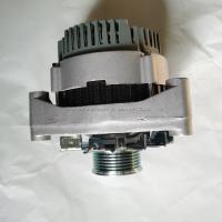 China Sinotruk Heavy Duty Truck Engine VG1560090012 Parts Alternator Original Truck Spare Parts for sale