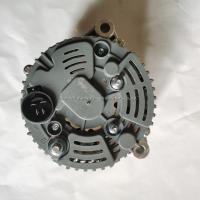 China Sinotruk Heavy Duty Truck Engine VG1560090012 Parts Alternator Original Truck Spare Parts for sale