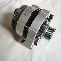 China Sinotruk Heavy Duty Truck Engine VG1560090012 Parts Alternator Original Truck Spare Parts for sale
