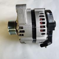 China Sinotruk Engine Parts Alternator VG1095094002 for sale