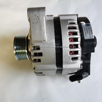 China Sinotruk Engine Parts Alternator VG1095094002 for sale