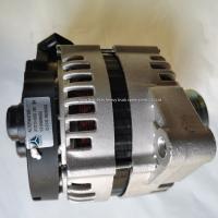 China Sinotruk Engine Parts Alternator VG1095094002 for sale