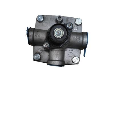 China SINOTRUK HOWO Heavy Truck Relay Valve M22X1.5 for sale