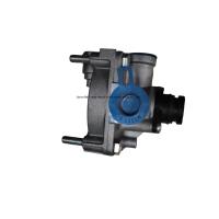 China SINOTRUK HOWO Heavy Truck Relay Valve M22X1.5 for sale