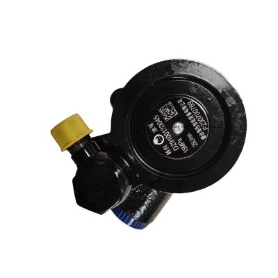 China Power Steering Pump DZ9100130045 Shaanxi Auto Delong X3000F3000M3000 Original Vehicle Accessories for sale