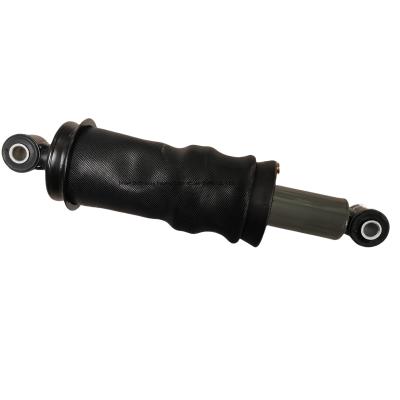 China Sinotruk Weichai HOWO Shacman Air Bag Shock Absorber WG1642440086 for sale