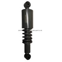 China Sinotruk HOWO Truck Parts Wg1642430282 Front Shock Absorber With Standard Specifications for sale