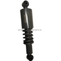 China Sinotruk HOWO Truck Parts Wg1642430282 Front Shock Absorber With Standard Specifications for sale