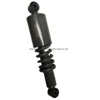 China Sinotruk HOWO Truck Parts Wg1642430282 Front Shock Absorber With Standard Specifications for sale