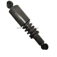 China Sinotruk HOWO Truck Parts Wg1642430282 Front Shock Absorber With Standard Specifications for sale