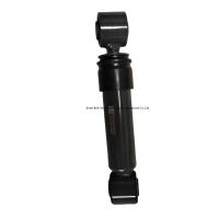 China Truck Spare Parts  WG1642440021 Cabin Lateral Shock Absorber Sinotruk HOWO for sale