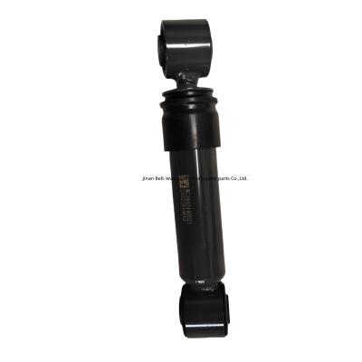 China Truck Spare Parts  WG1642440021 Cabin Lateral Shock Absorber Sinotruk HOWO for sale