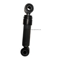 China Truck Spare Parts  WG1642440021 Cabin Lateral Shock Absorber Sinotruk HOWO for sale