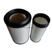 China Sdec Power Diesel Engine Parts K Series 6et K2845 S00040932+01/S00040933+01 K2842PU  Air Filter for sale