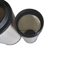 China Sdec Power Diesel Engine Parts K Series 6et K2845 S00040932+01/S00040933+01 K2842PU  Air Filter for sale