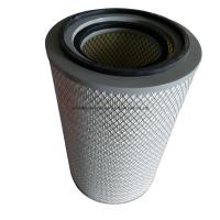China K2440 K2845 K2833 K3046 K3050 K2841 Air Filter For HOWO Heavy Truck for sale