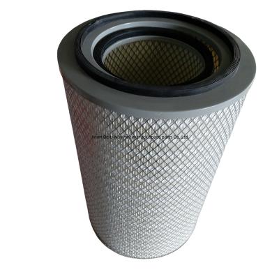 China K2440 K2845 K2833 K3046 K3050 K2841 Air Filter For HOWO Heavy Truck for sale