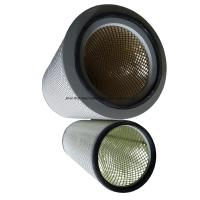 China K2440 K2845 K2833 K3046 K3050 K2841 Air Filter For HOWO Heavy Truck for sale
