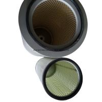 China K2440 K2845 K2833 K3046 K3050 K2841 Air Filter For HOWO Heavy Truck for sale
