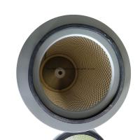 China K2440 K2845 K2833 K3046 K3050 K2841 Air Filter For HOWO Heavy Truck for sale