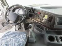 China Max Speed 101km/h Four Wheel Tractor Parts For 6*4 Driving Type At Affordable for sale