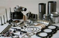 China Boost Truck's Power 24V Weichai Engine Crankshaft Spare Parts for sale