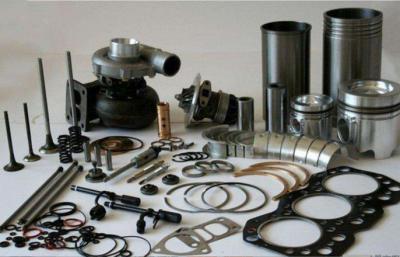 China Boost Truck's Power 24V Weichai Engine Crankshaft Spare Parts for sale