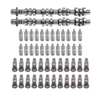 China Camshaft VG1500050096 Essential Part For Sinotruk HOWO Trucks for sale