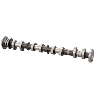 China Sinotruk HOWO Truck Parts Camshaft VG1500050096 For Optimal Performance for sale