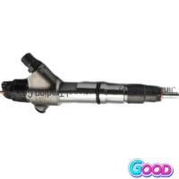 China High Speed Injectors For Sinotruk Truck Parts Vg1246080051 Part No 107506X for sale